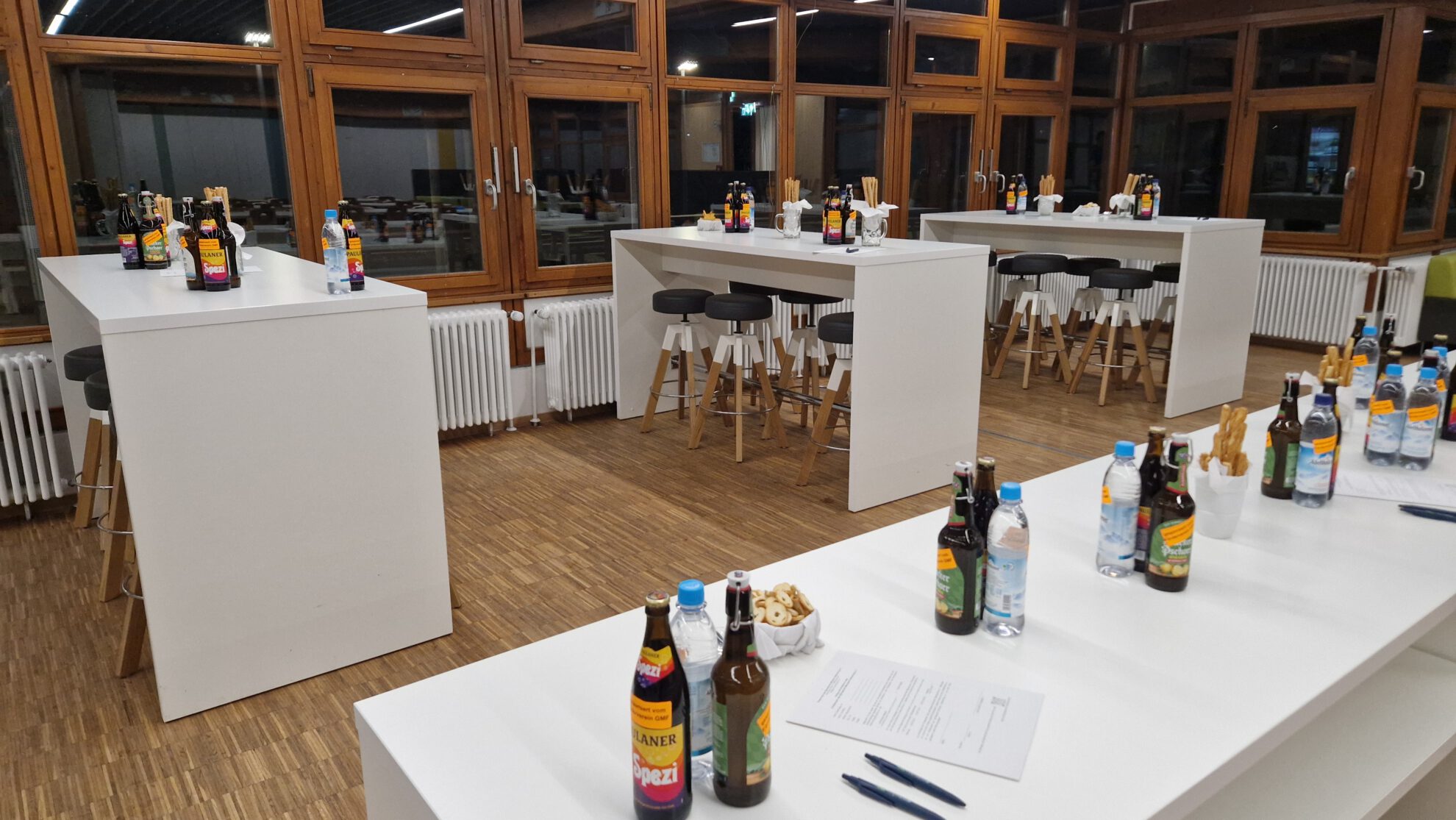 Förderverein des Gymnasiums München Feldmoching e.V.